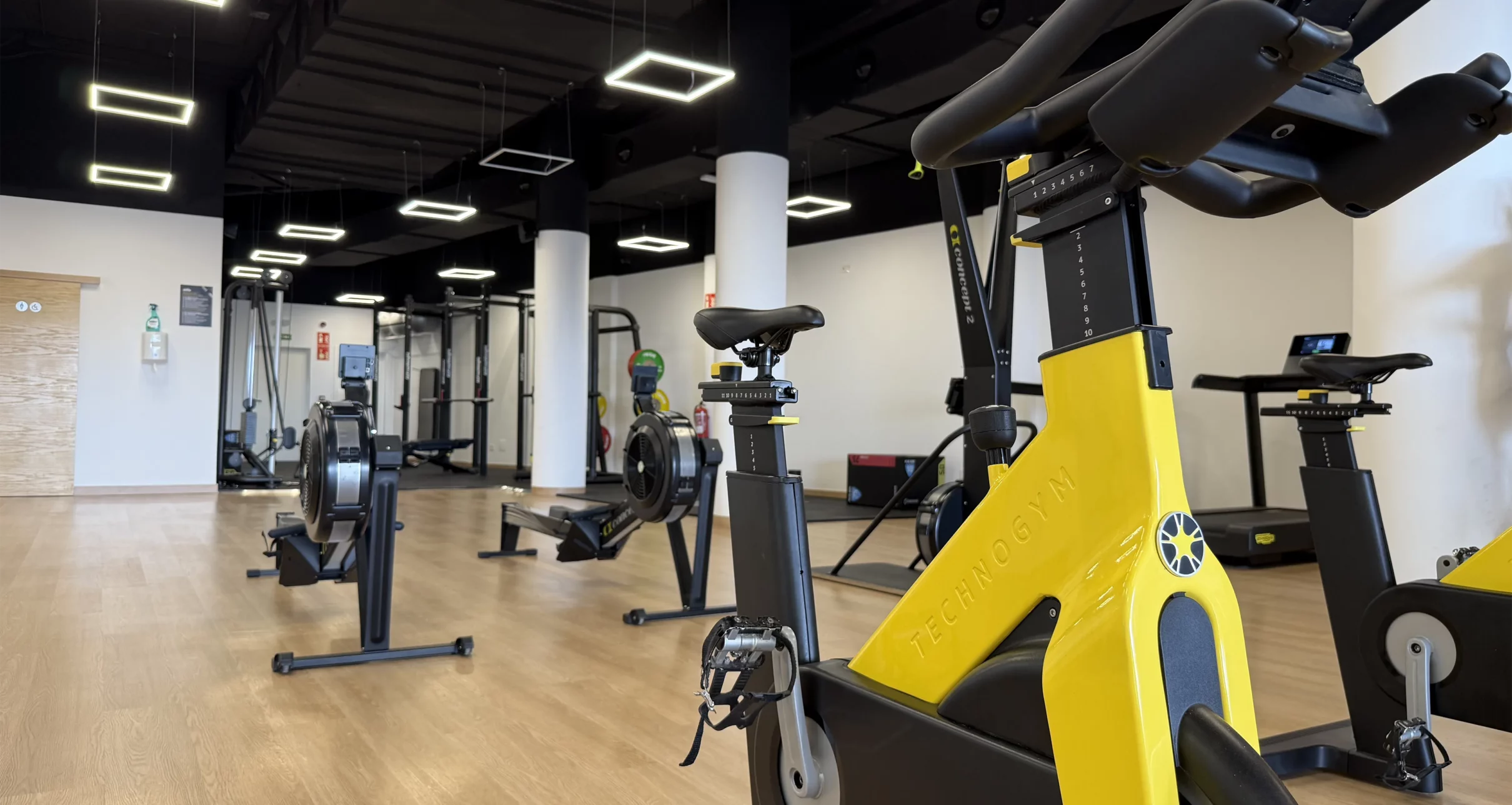 Reopening of Anfi Wellness Centre - Anfi Group