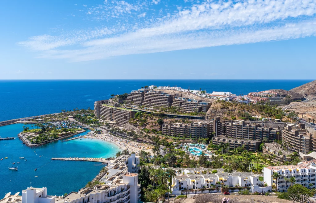 Información importante: nueva Tasa Turística en vigor - Anfi Group