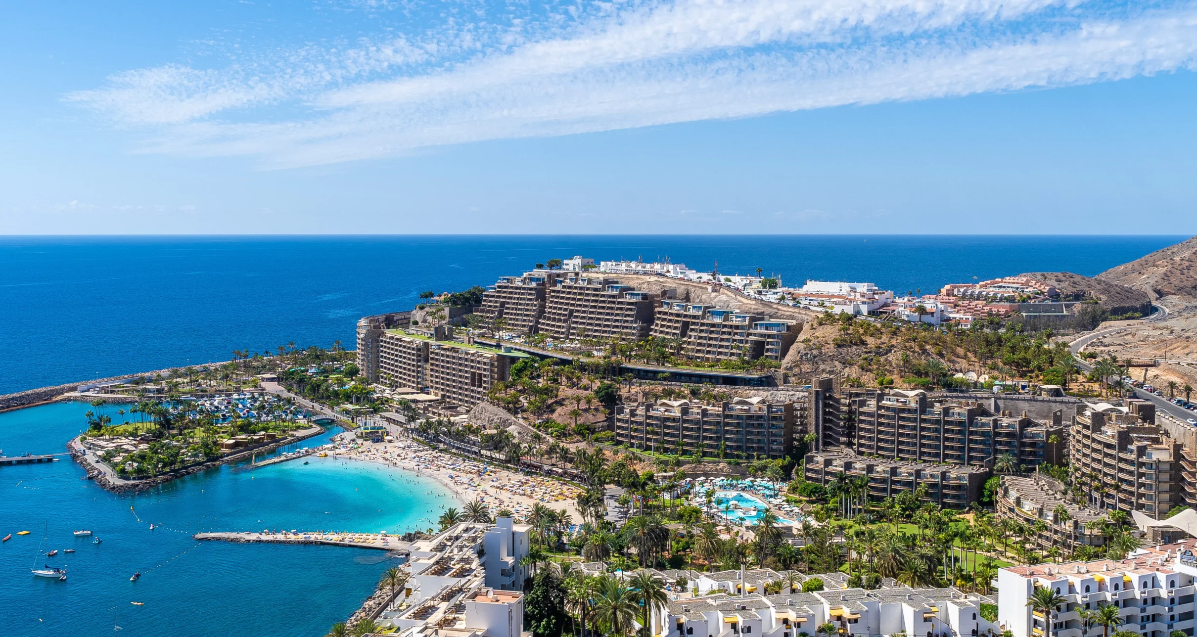 Important Notice: New Tourist Tax Now in Effect - Anfi Group