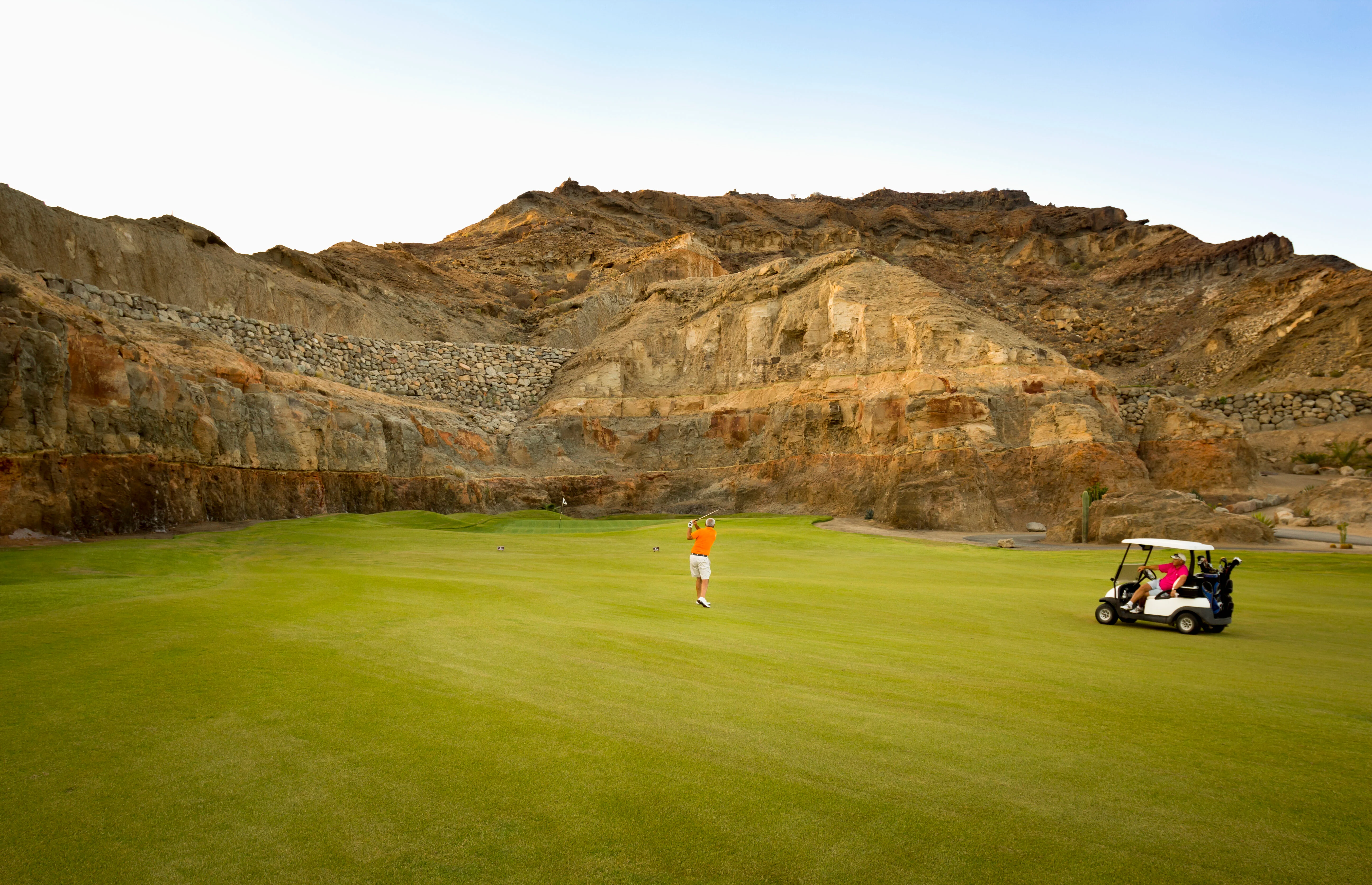 Anfi Golf by Lopesan