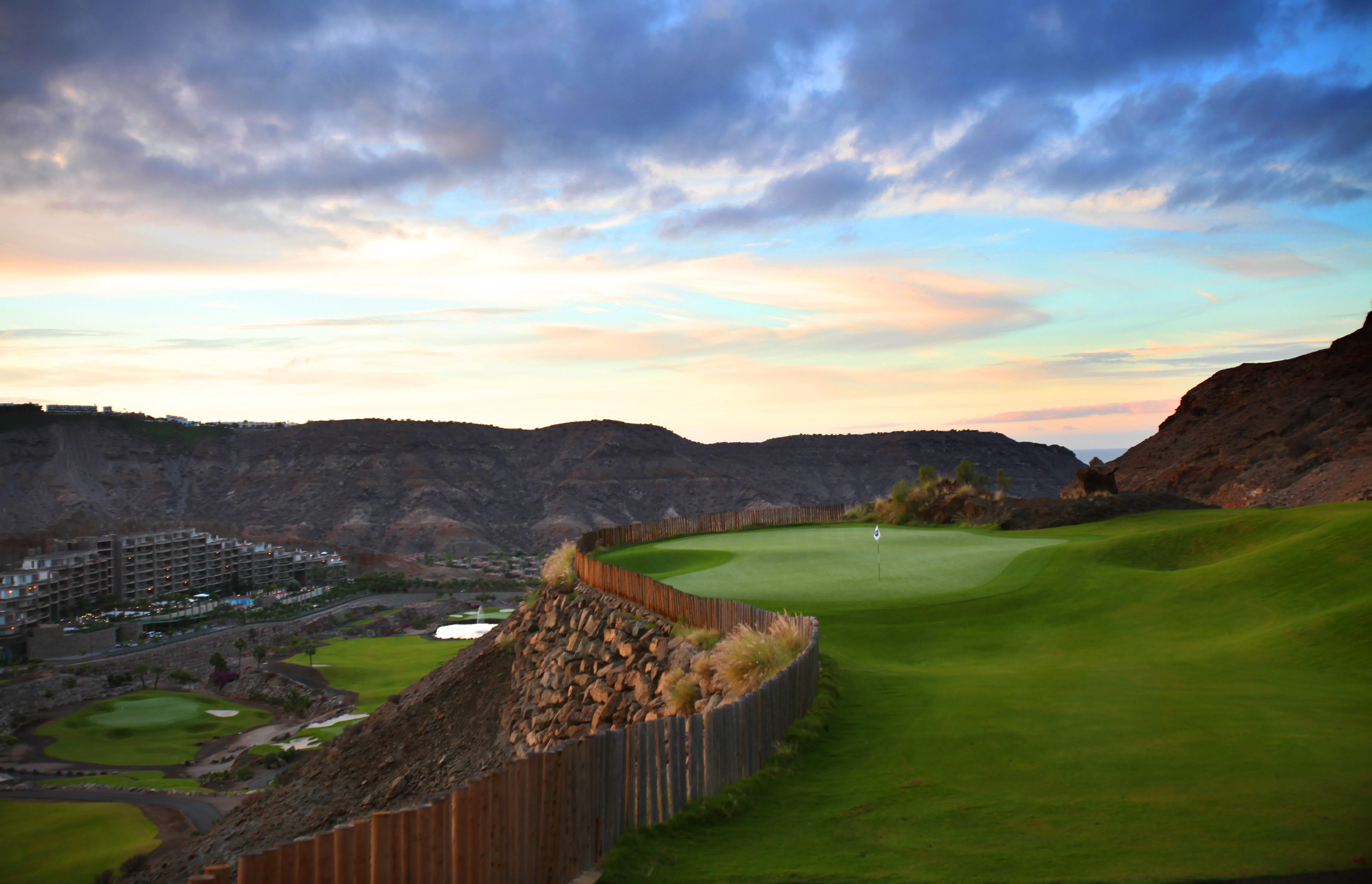 Anfi Golf by Lopesan