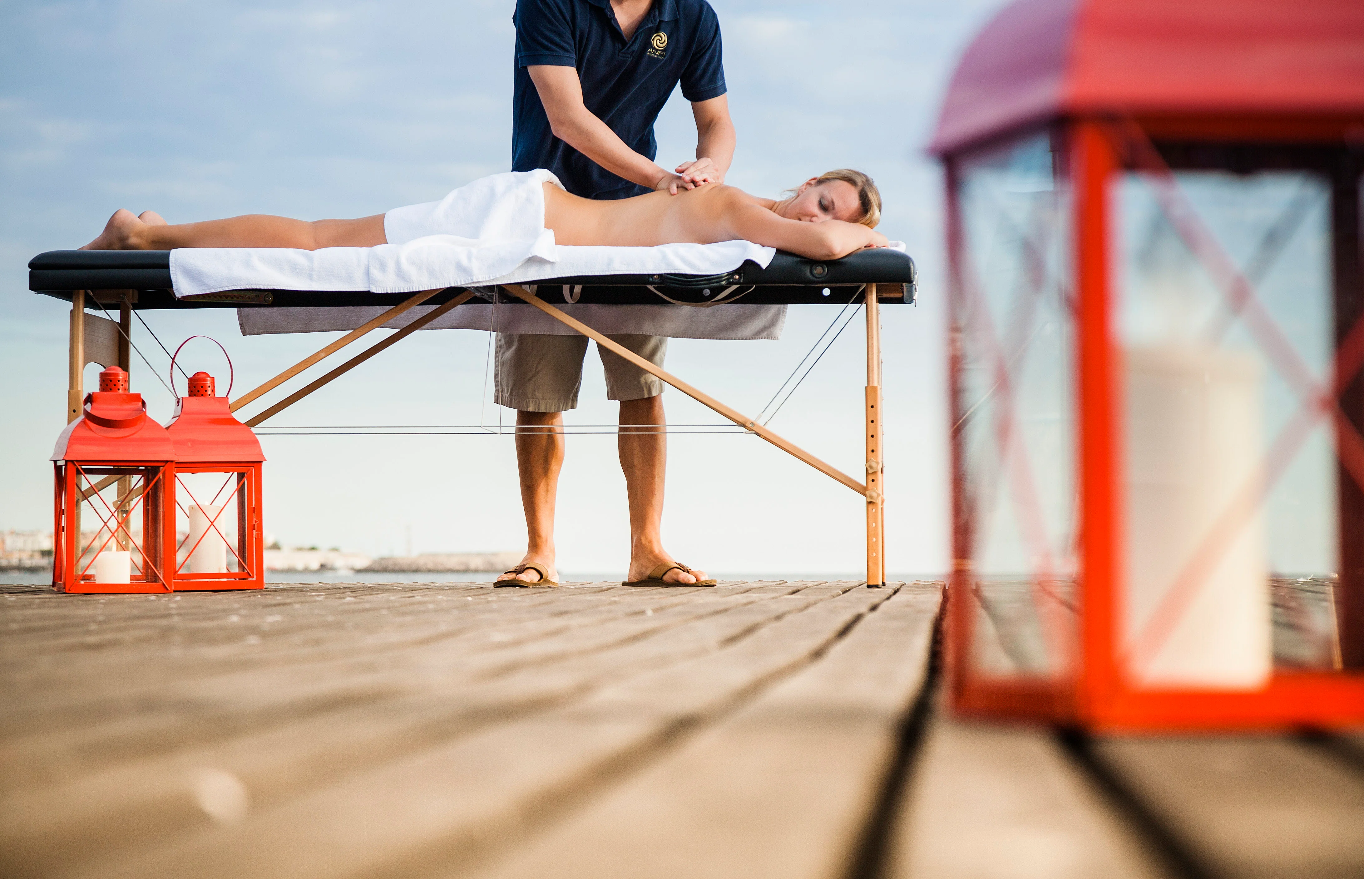 Anfi Wellness Centre