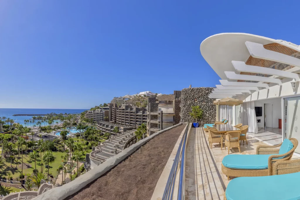 Anfi del Mar Gallery